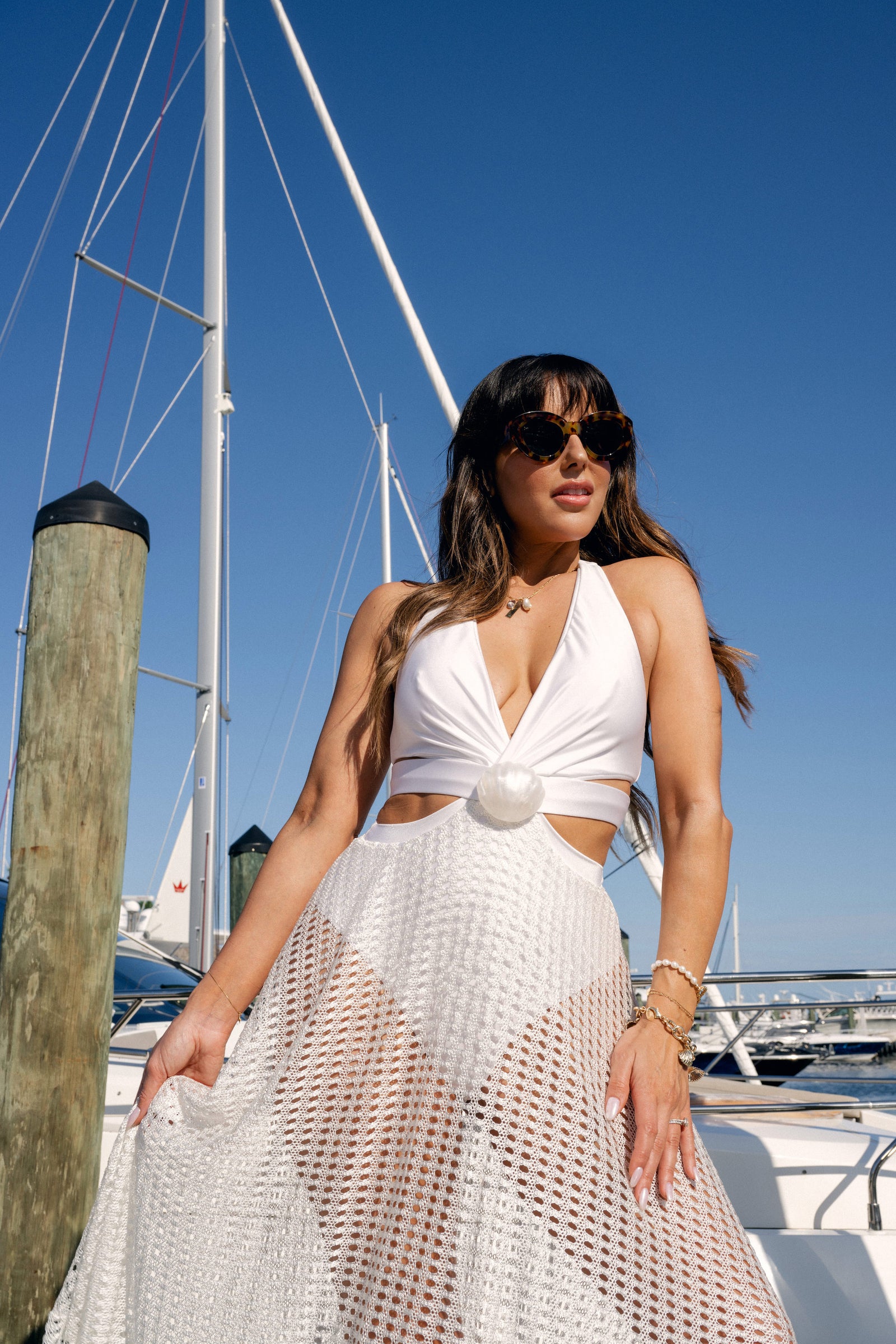 Playa Collection by taudrey x Kelly Saks