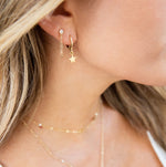 The Braydon Earrings by Jess Fay – taudrey